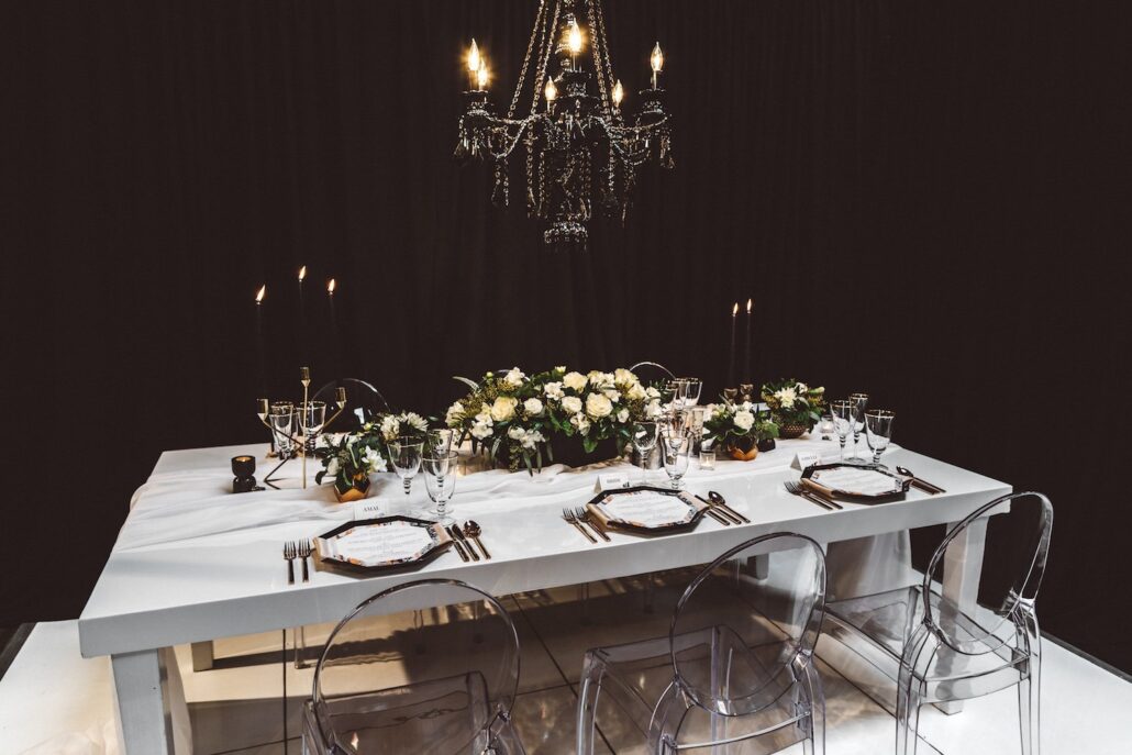 AN INTERTWINED EVENT: SIGNATURE PARTY RENTALS DESIGNER SERIES ...