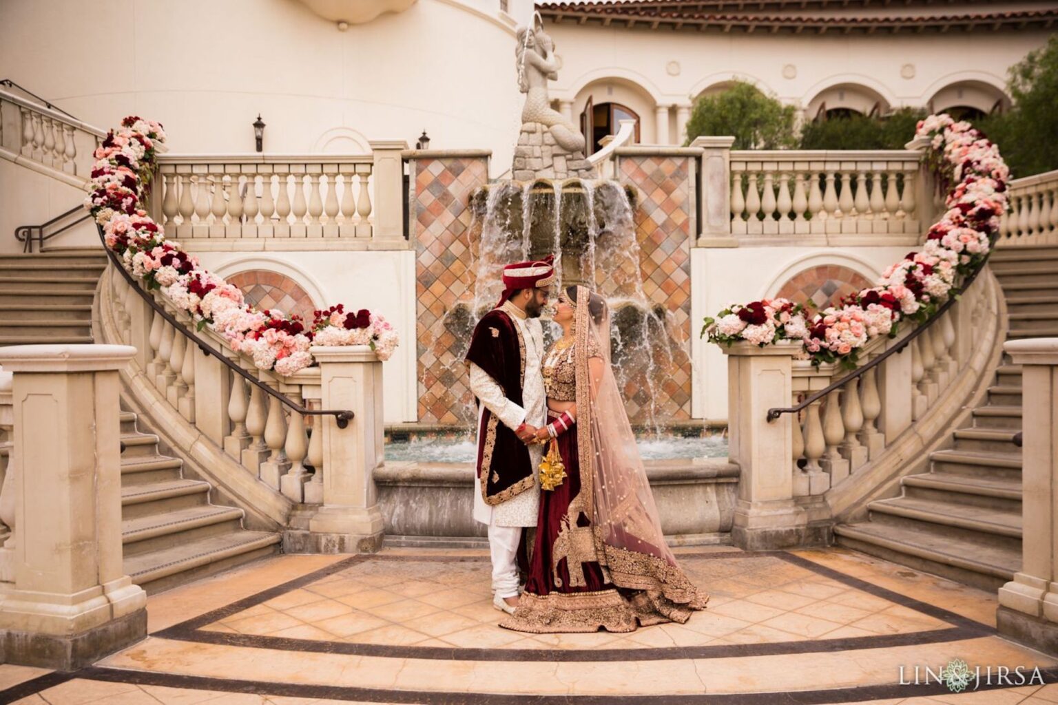REAL WEDDING VIDEO: REGAL INDIAN WEDDING WEEKEND FOR RASHI AND HIREN ...