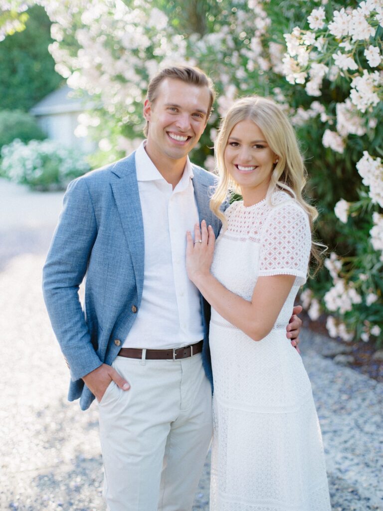 ENGAGEMENT: SARAH AND RUSS | Intertwined Events