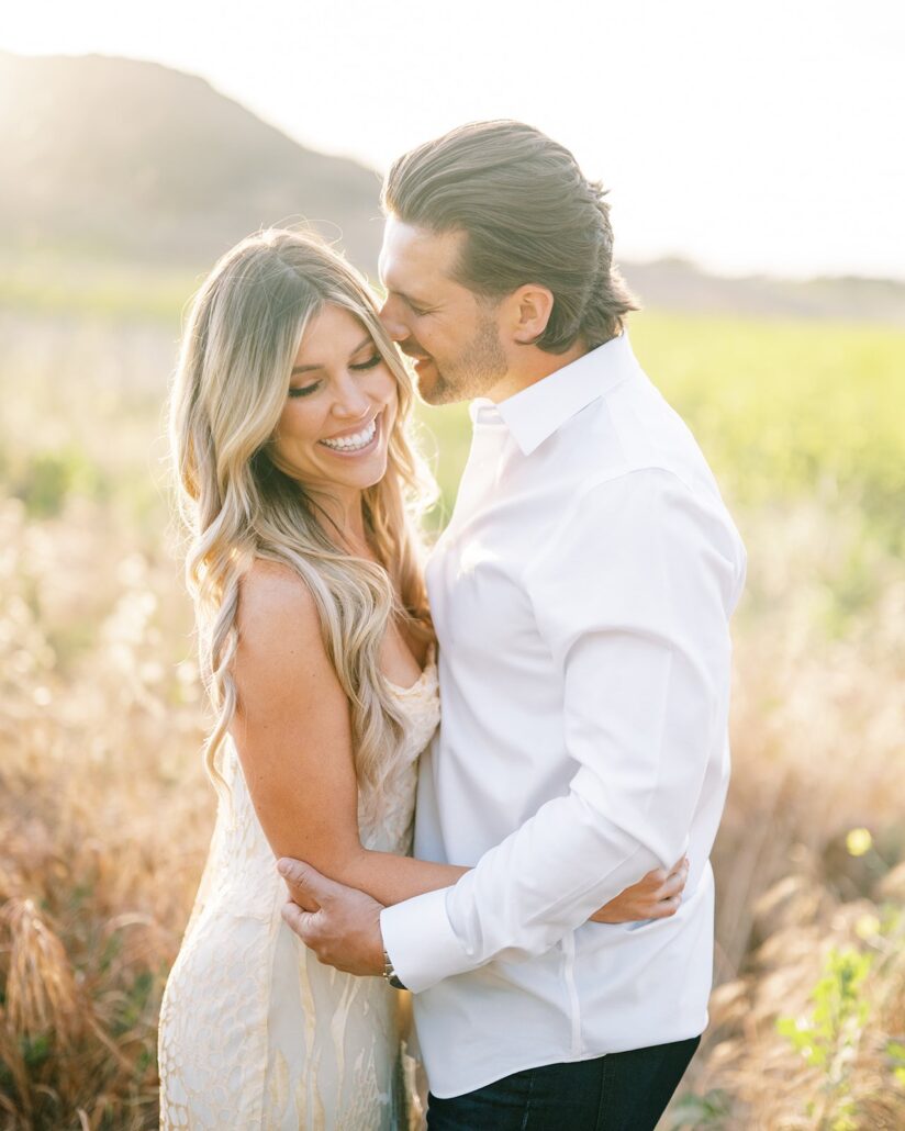 ENGAGEMENT: BROGAN AND NICK | Intertwined Events