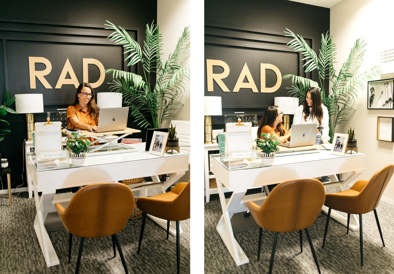 INTERTWINED TEAM: DREAM IT, PLAN IT, DO IT AT OUR NEW OFFICE! | Intertwined Events