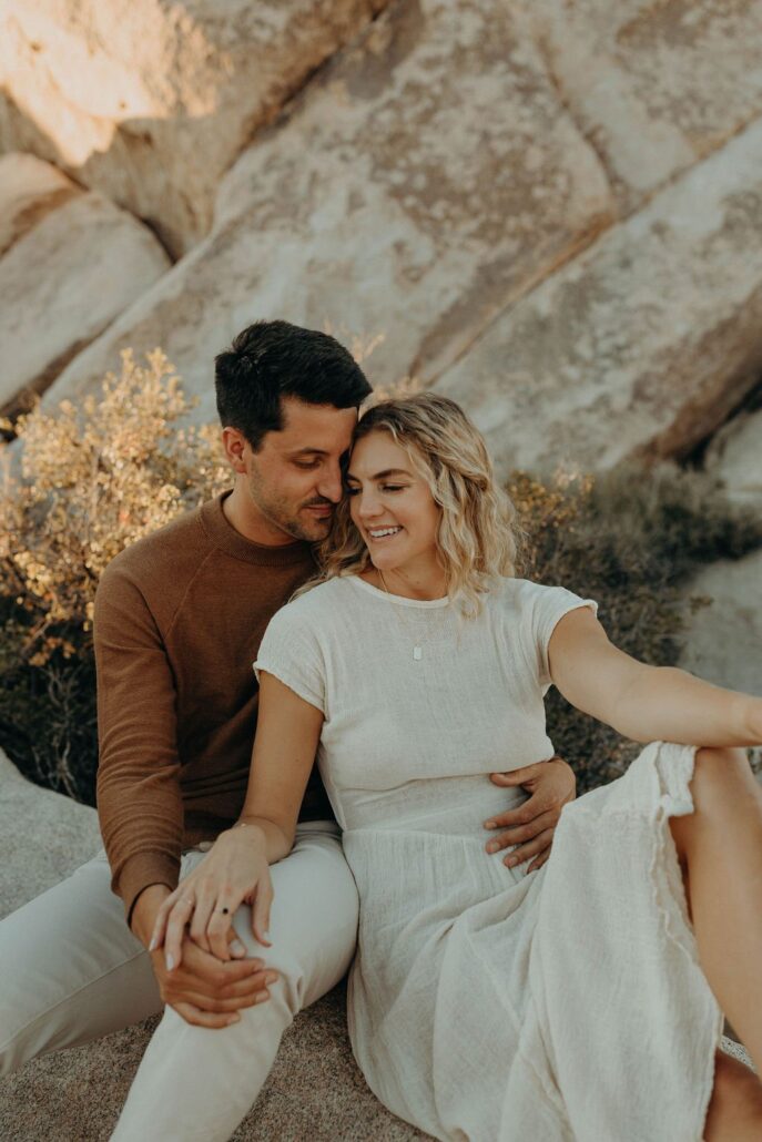 ENGAGEMENT: ALEXANDRA AND COLE | Intertwined Events