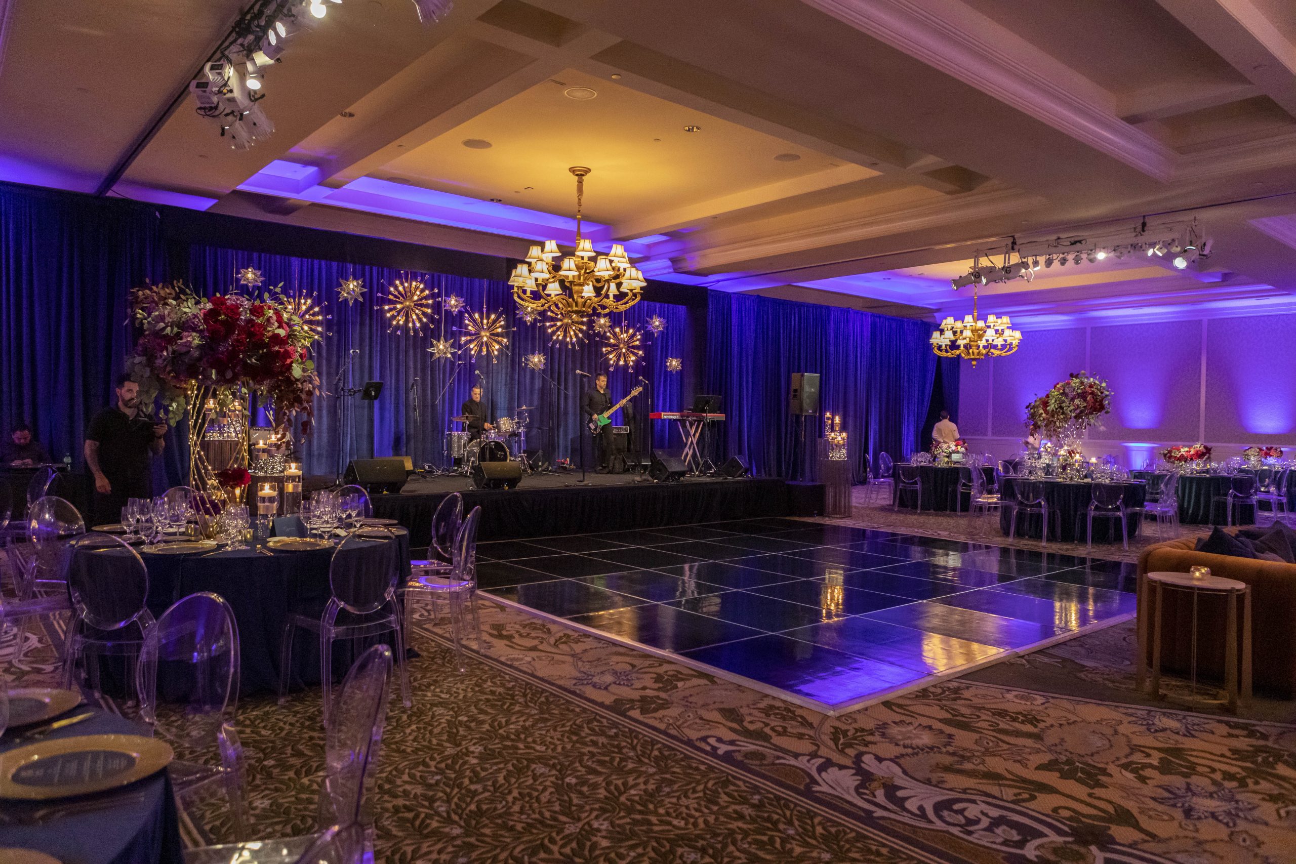 AN INTERTWINED EVENT: STARRY NIGHT 20TH ANNIVERSARY CELEBRATION FOR ...