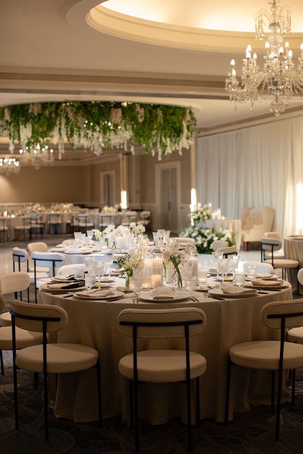 A COASTAL CHIC WEDDING AT THE RITZ CARLTON LAGUNA NIGUEL | Intertwined ...